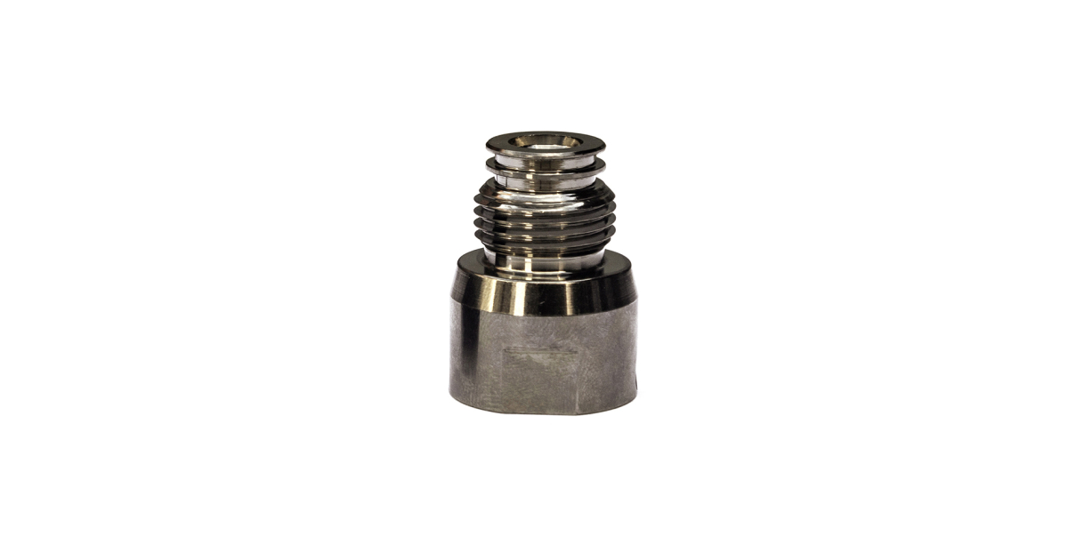 Bonnet Regulator Field V3 Brass | Airsoft Shop