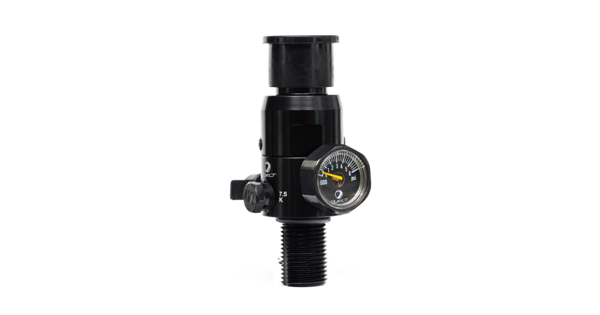 DYE LT HPA Regulator 4500PSI/300bar | Airsoft Shop