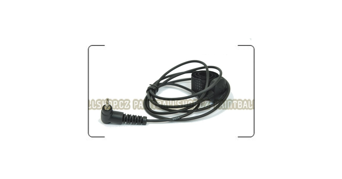 Remote PTT 2,5 mm | Airsoft Shop