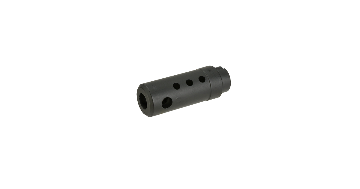 Flash hider vz.58 | Tvůj osobní Airsoft shop Airsoft Shop