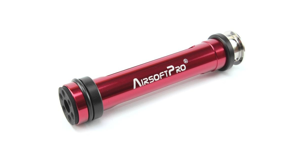 Lightweight hybrid piston ZERO for VSR series and CYMA CM.700 sniper ...