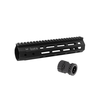 9 inch M-LOK Handguard Set | Airsoft Shop