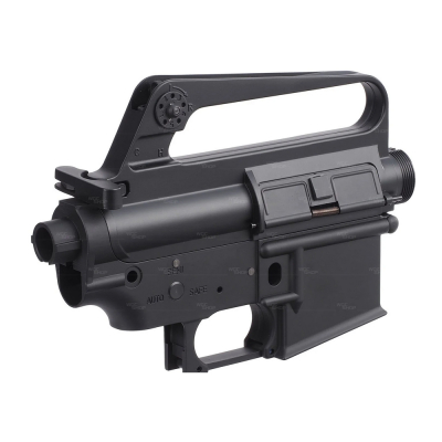 E&C M16A2 AEG Metal Receiver Set | Airsoft Shop