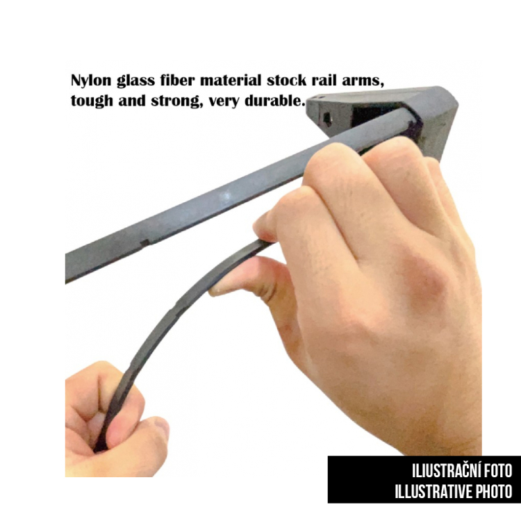 CTM AP7 SMG kit for AAP01 - Tan | Airsoft Shop